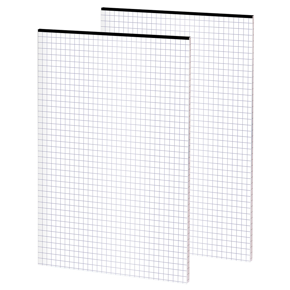 NOTATNIK BLOK BIUROWY SZKICOWNIK A5 50 KARTEK W KRATKĘ KLEJONY 15134723962 - Allegro.pl