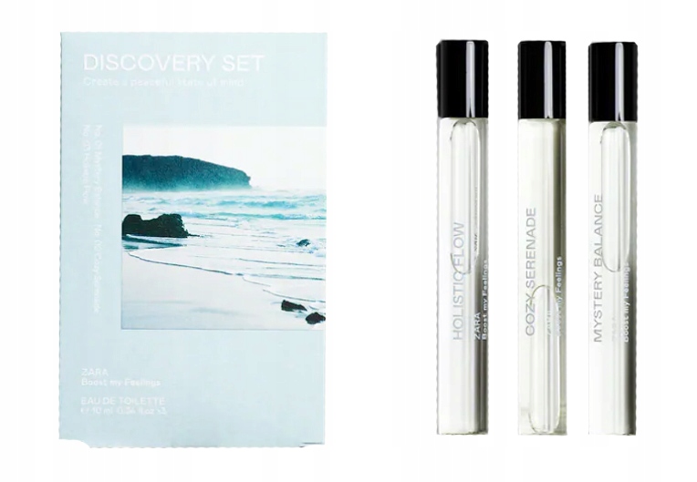 Discovery Set - Niska cena na Allegro.pl