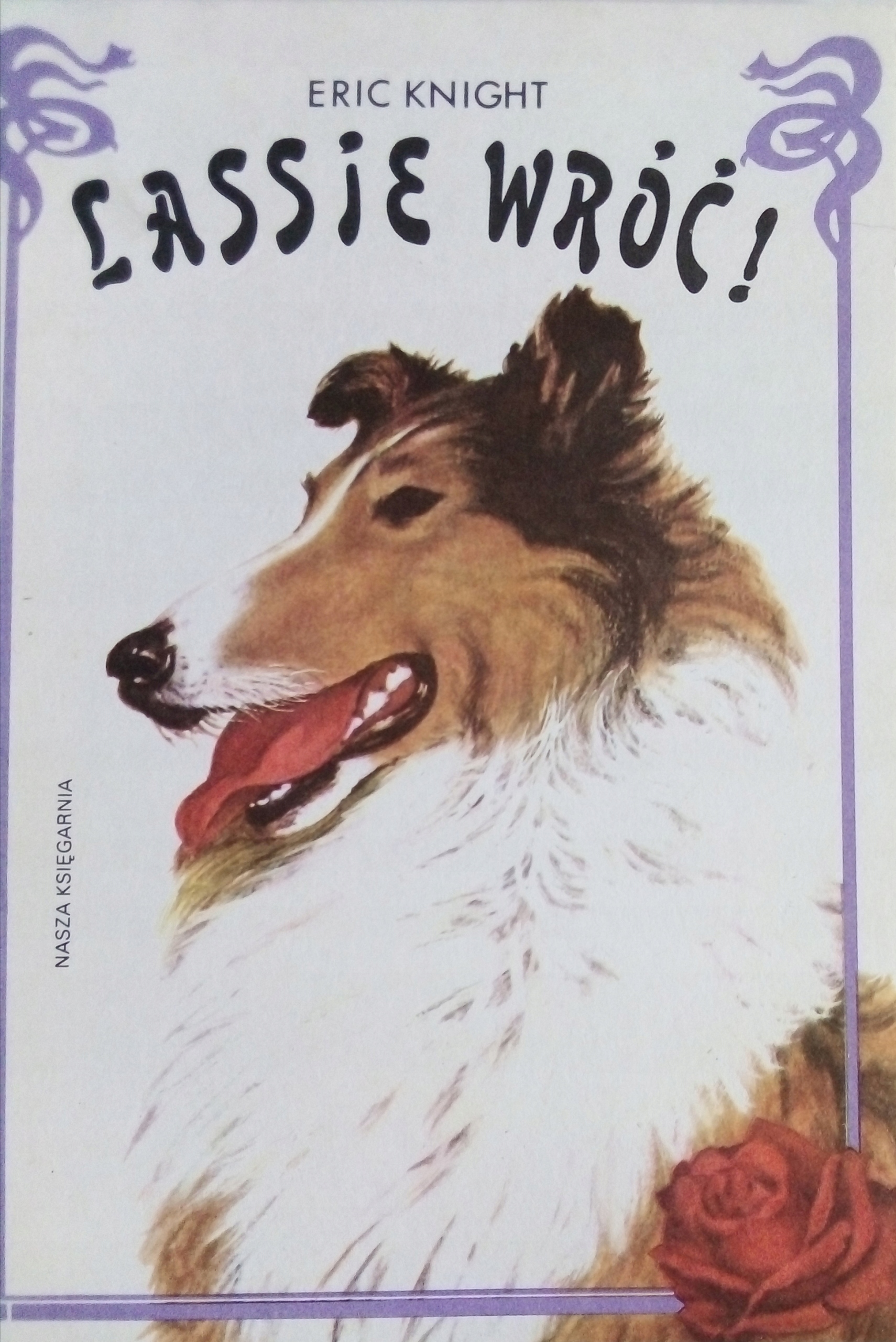 Lessie Wróć - Niska cena na Allegro