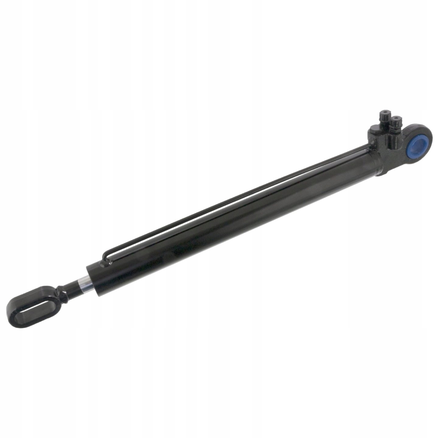 Febi Bilstein 101173 Siłownik podnoszenia, kabina kierowcy - porównaj ...