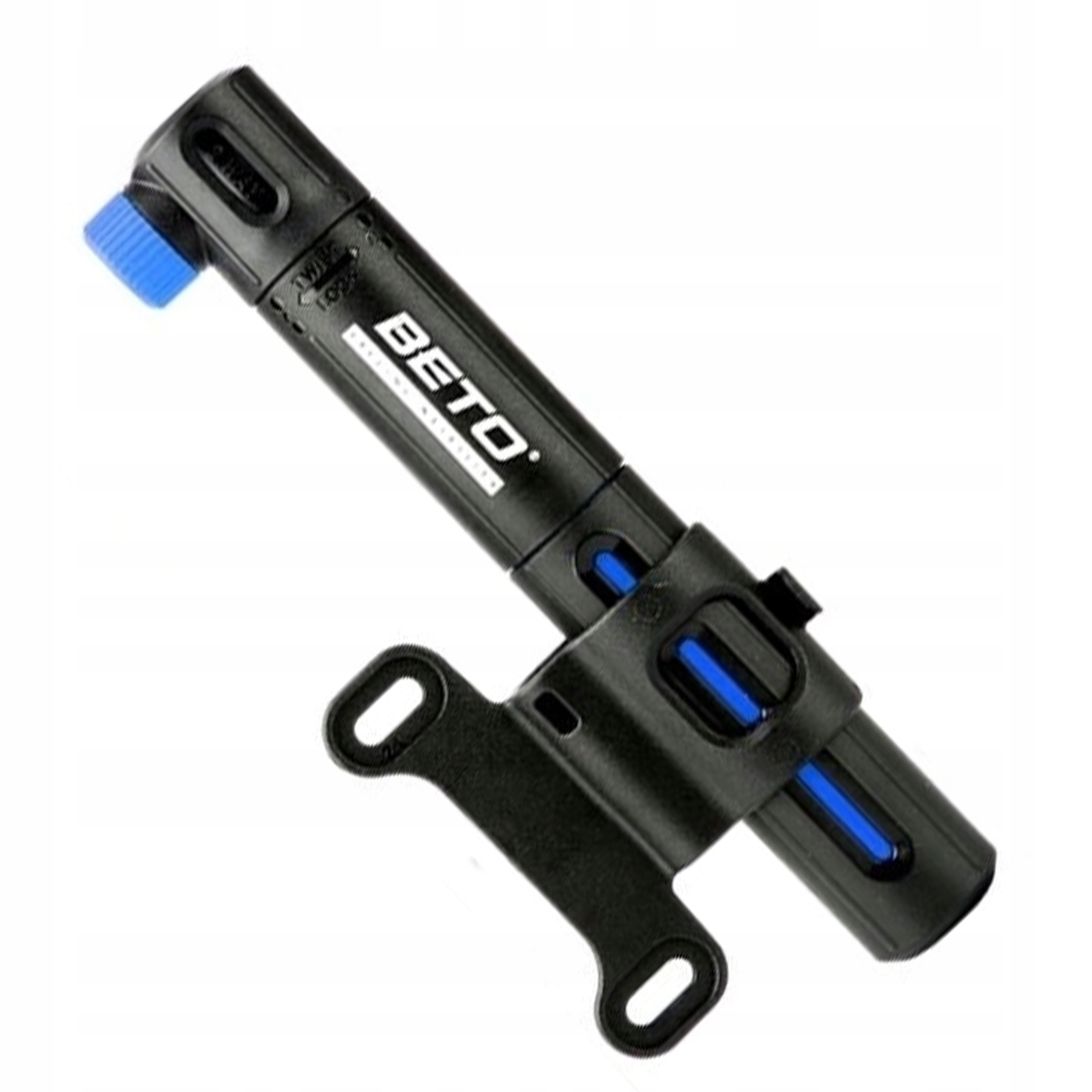 POMPKA ROWEROWA BETO MINI CRH-015P AV/DV/FV - 4716220172163 ...