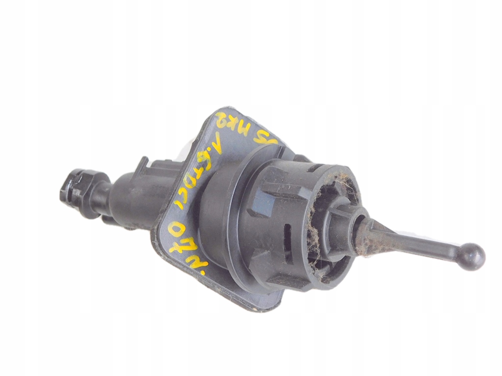 FORD FOCUS Mk2 1.6TDCI 07r POMPKA SPRZĘGŁA za 45.00PLN z Zdany koło Siedlec - Allegro ...