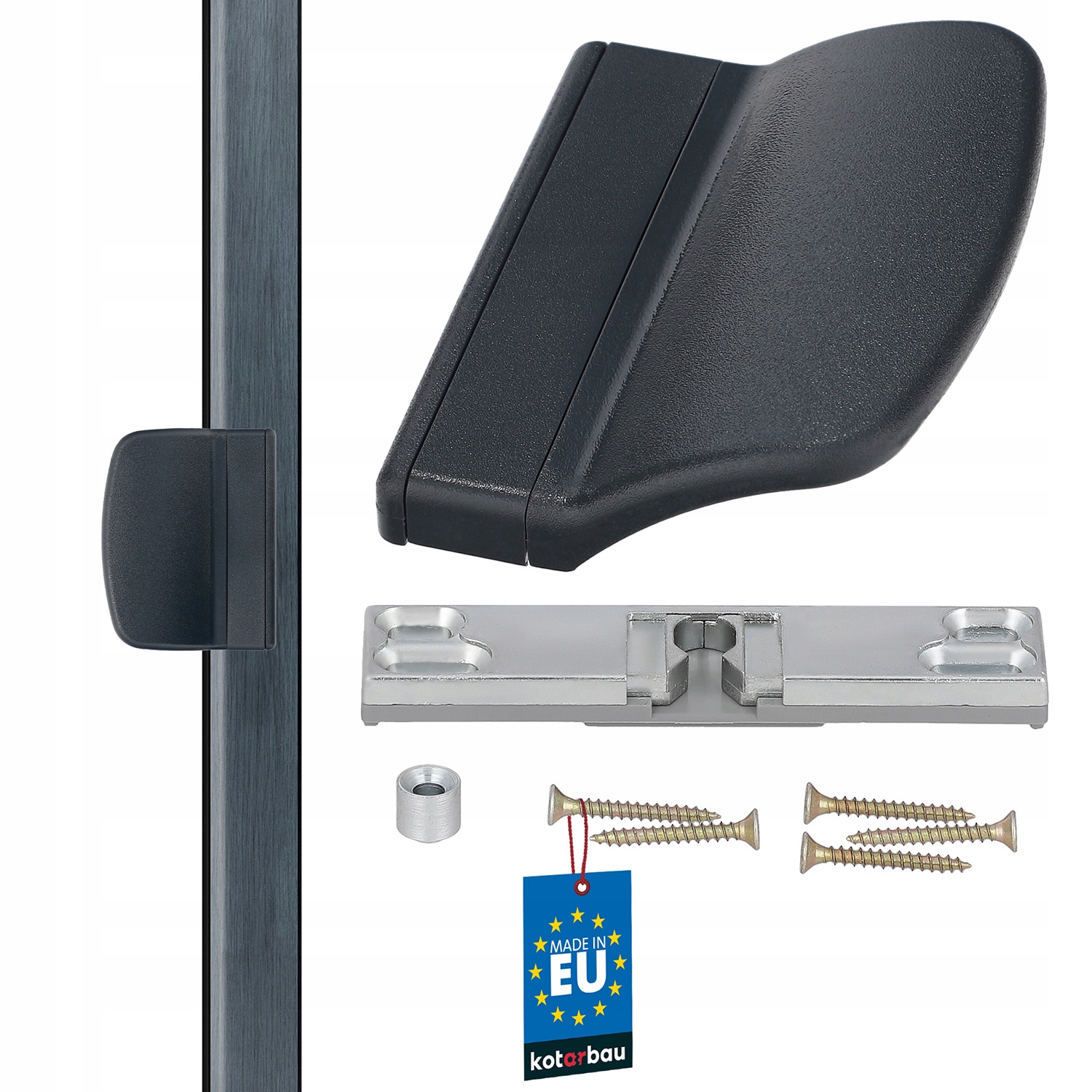 Zatrzask - Niska cena na Allegro