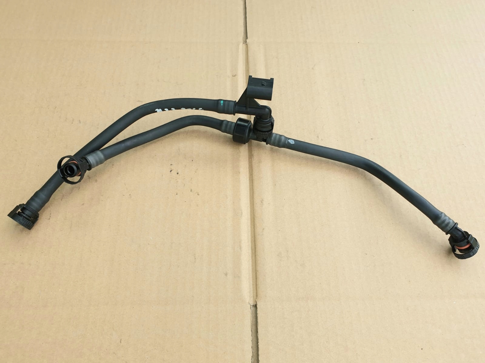 Przewód Odpowietrzający 8665277 BMW X3 G01 X4 G02 - porównaj ceny ...