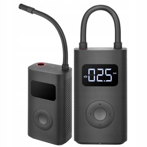 Pompka Xiaomi - Pompki rowerowe - Allegro.pl