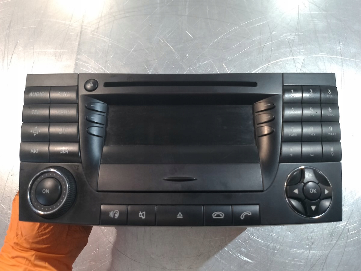 Przedmioty użytkownika kapral_car3 - Radioodtwarzacze - Strona 2 - Allegro