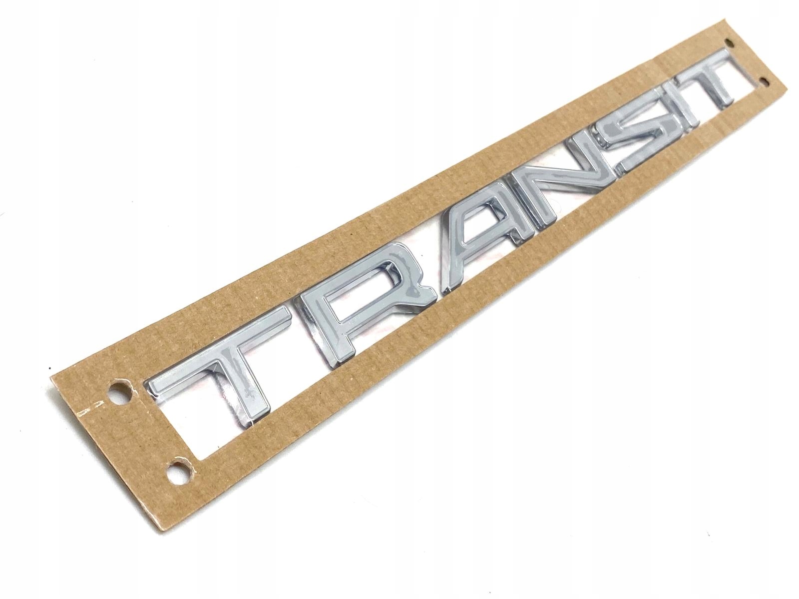 FORD TRANSIT CUSTOM значок напис логотип Емблема купити на Avtoex з ...