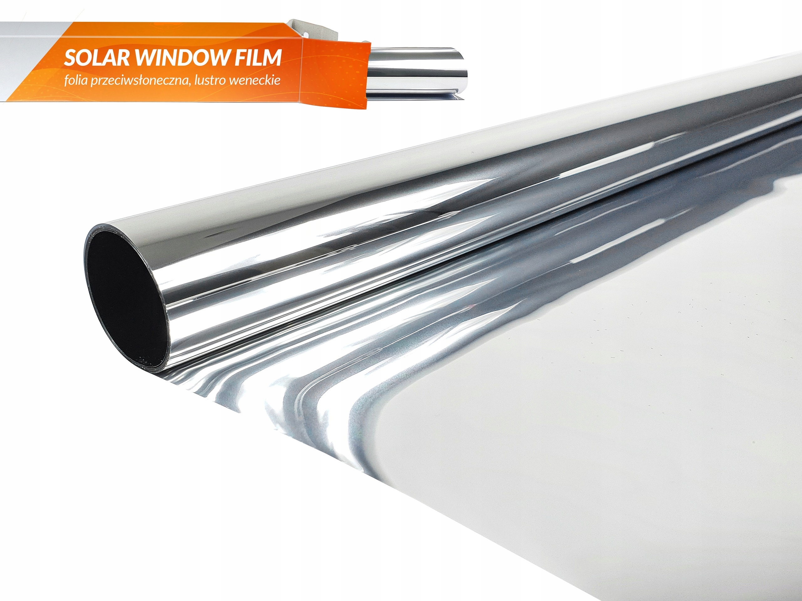 Folia lustro weneckie gotowa 50 x 100 cm (5907610966687) • Cena, Opinie ...