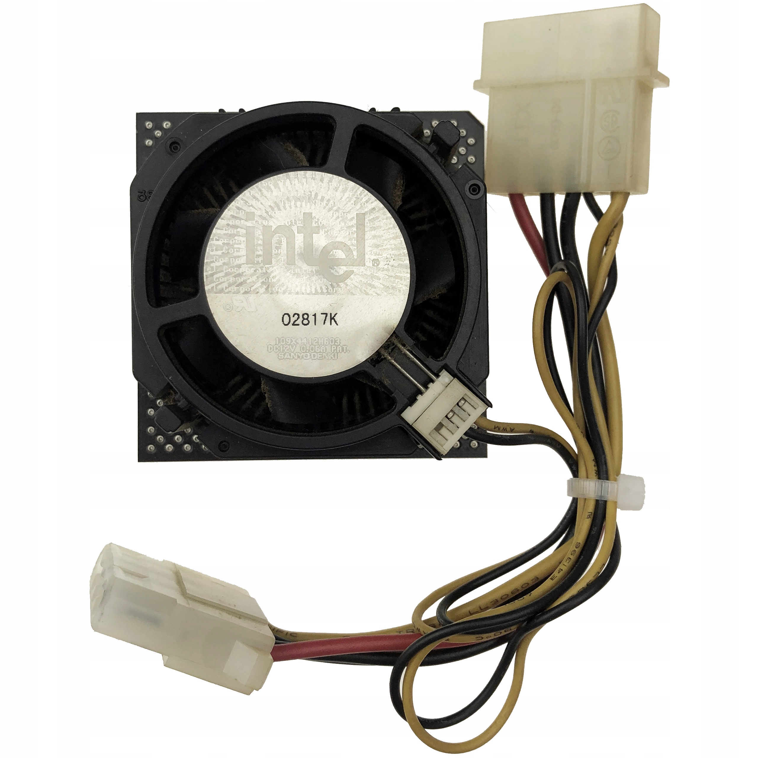 Pentium 233 Mmx w Komputery - Allegro.pl