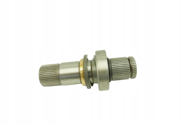 Spidan 25702 Wał napędowy 4019064057024 za 317.22PLN z LIGOTA - Allegro ...