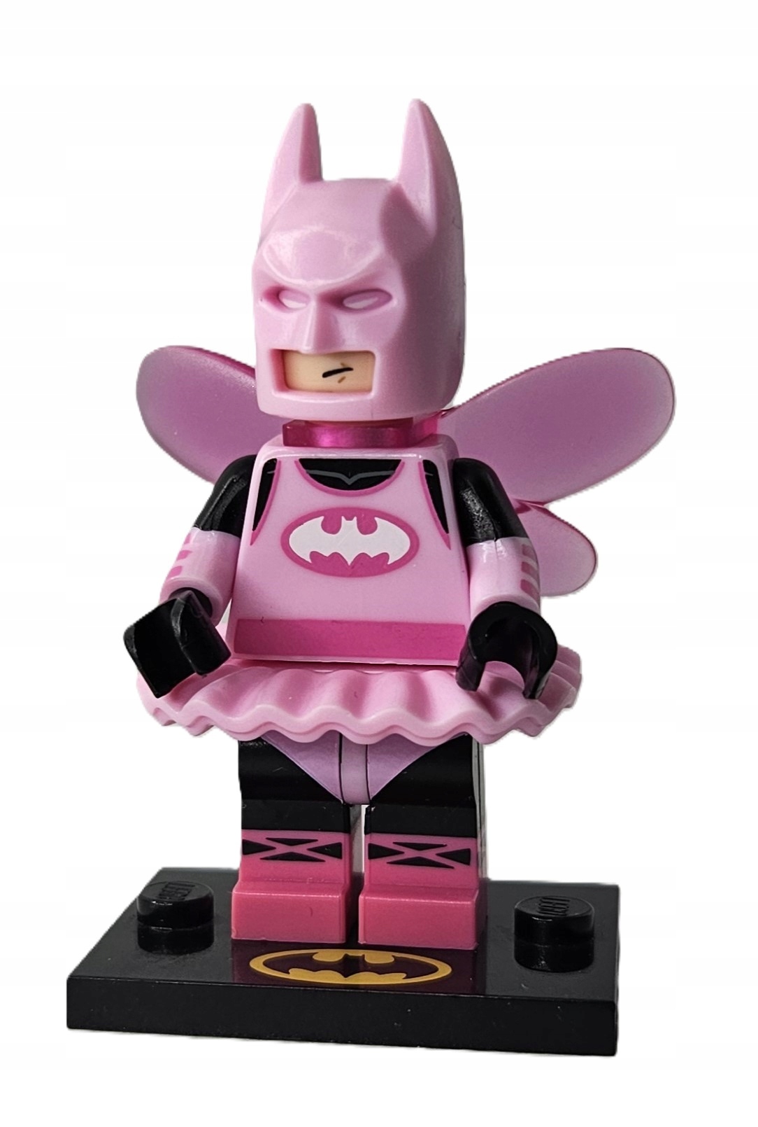 Batman Fairy - Niska cena na Allegro
