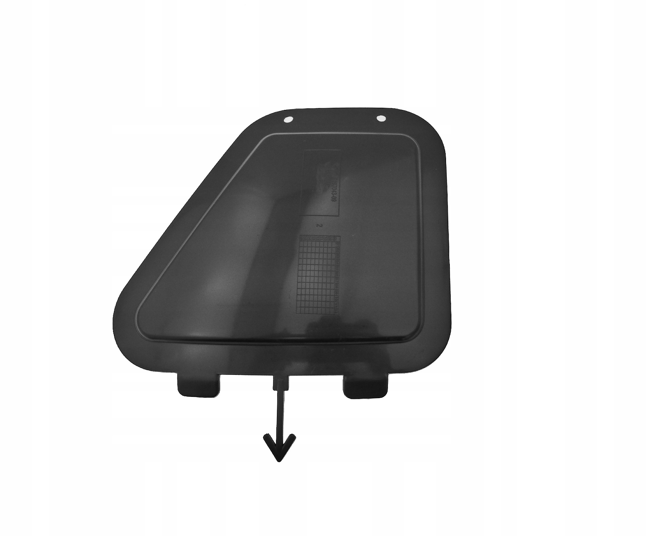 Venus LTD 51717187043 zaślepka nadkola - porównaj ceny - Allegro.pl