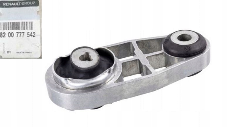 Renault OE 8200 777 542 Łożyskowanie silnika za 194.99PLN z Warszawa-Wesoła - Allegro ...