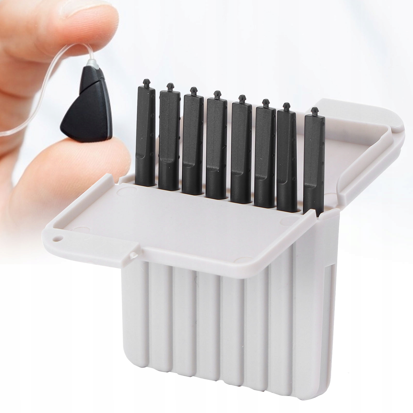 Widex - Sluchadla a příslušenství - Zdravotnické prostředky - Allegro