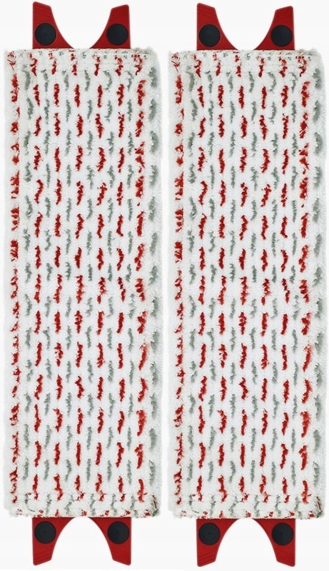 2x VLOŽKA DO MOPU Vileda Ultramax/Ultramat TURBO XL za 629.00CZK - Allegro