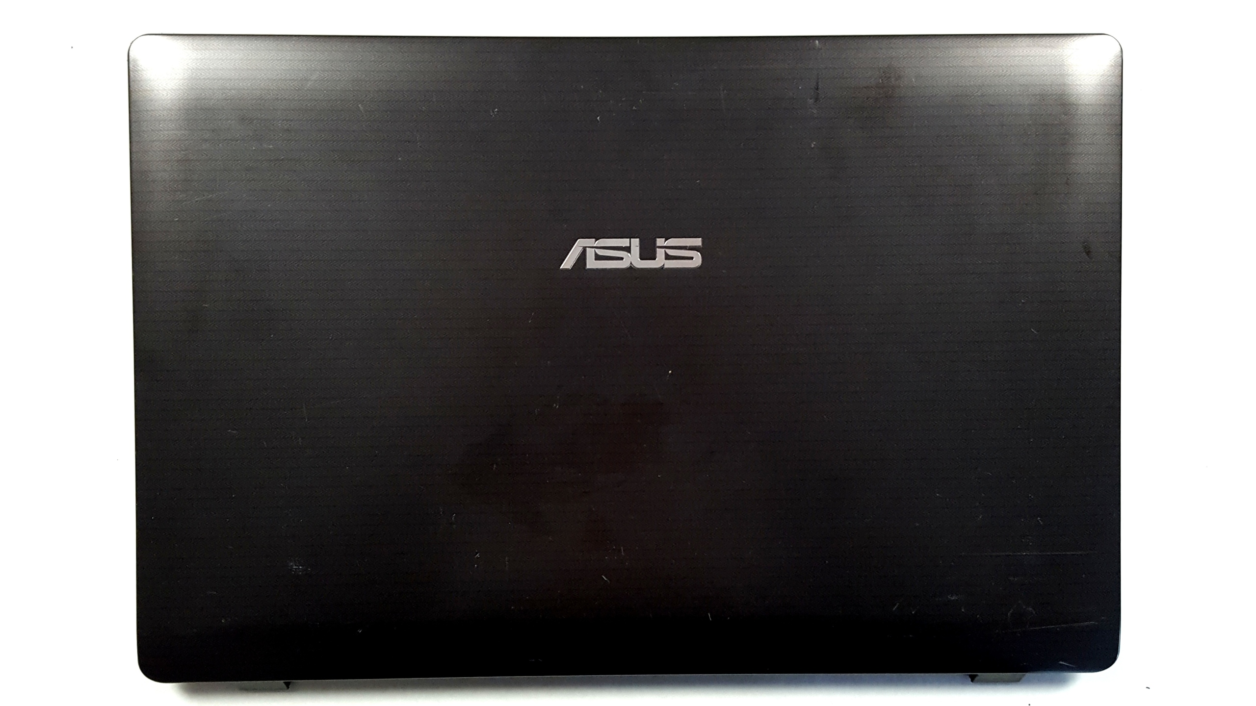 KLAPA MATRYCY + KAMERA LAPTOP ASUS K73B X73B • Cena, Opinie - Allegro