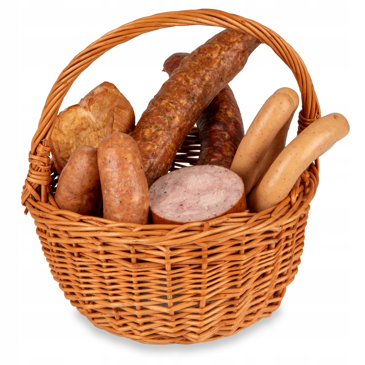 PACZKA Kiełbas Wędlin degustacyjny ZESTAW STARTOWY 1,25 KG swojskie ... PACZKA Kiełbas Wędlin degustacyjny ZESTAW STARTOWY 1,25 KG swojskie ...