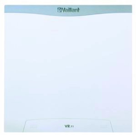 Vaillant Vr71 - Akcesoria do instalacji grzewczych do pieca ...