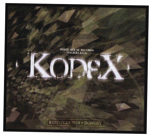 Kodex 1 , Kodex - Niska cena na Allegro