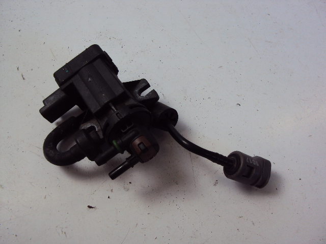 Peugeot OE 9807396180 zawór podciśnienia - porównaj ceny - Allegro.pl