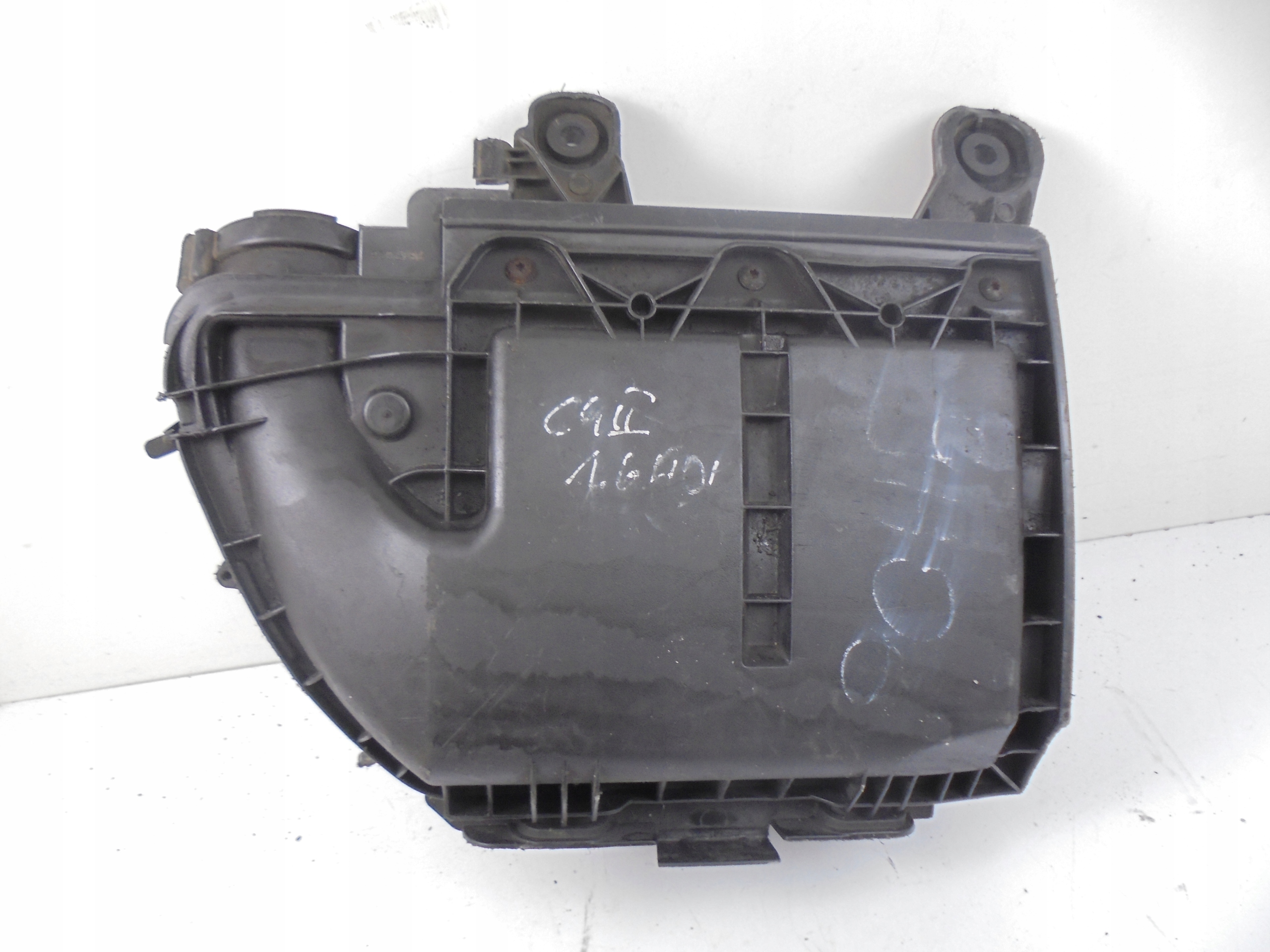 Citroen OE 9673061080 obudowa filtra - porównaj ceny - Allegro.pl