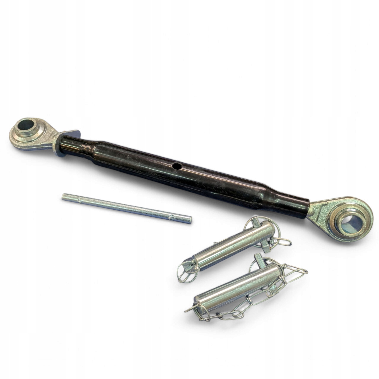 Śruba Rzymska Cięgno Krótkie - Niska cena na Allegro