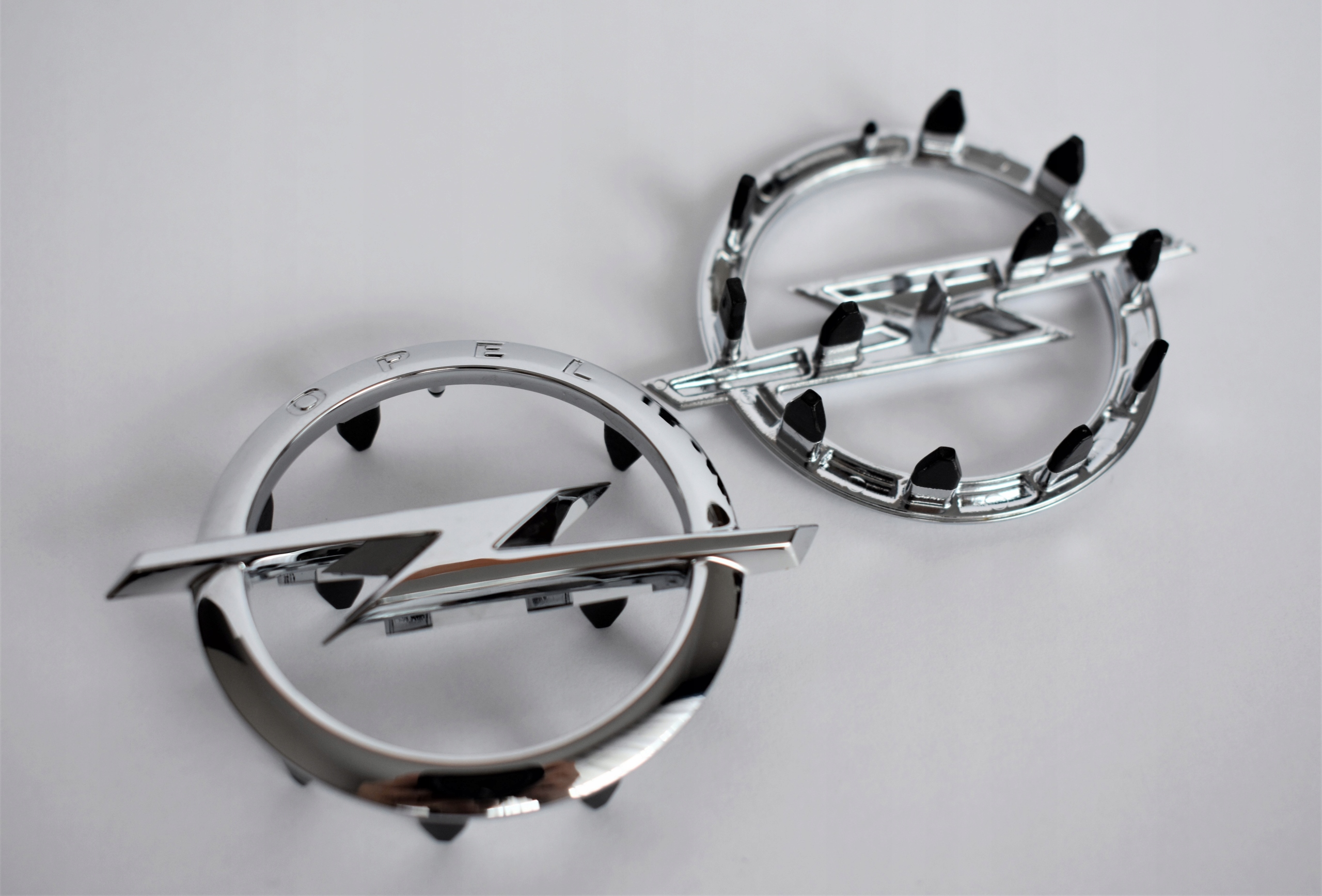 Emblemat OPEL kierownica ORYGINAŁ za 45.00PLN z Warszawa - Allegro ...