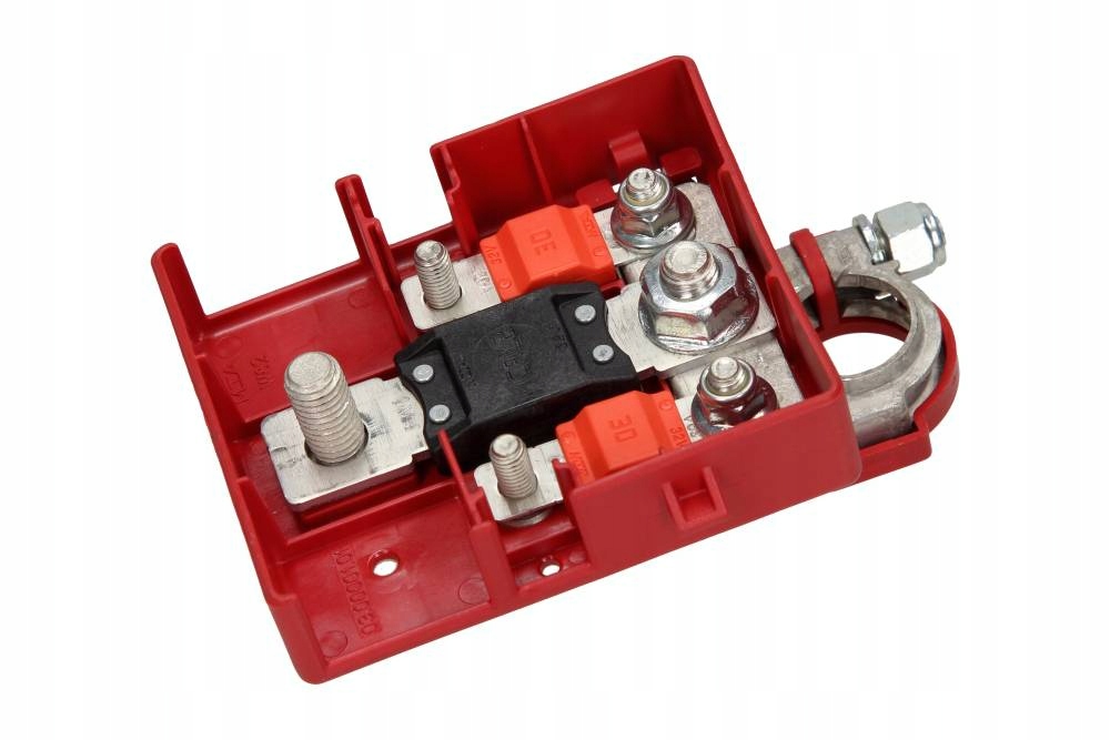 OE RENAULT KLEMA PLUSOWA AKUMULATORA RENAULT CLIO II, MEGANE II, SCENIC II 0671339037410 za 65 ...