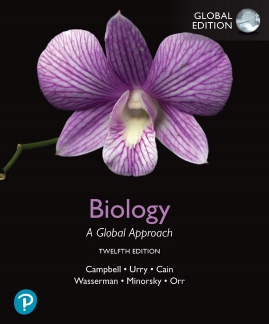 Biology: A Global Approach, Global Neil A. Campbell - porównaj ceny ...