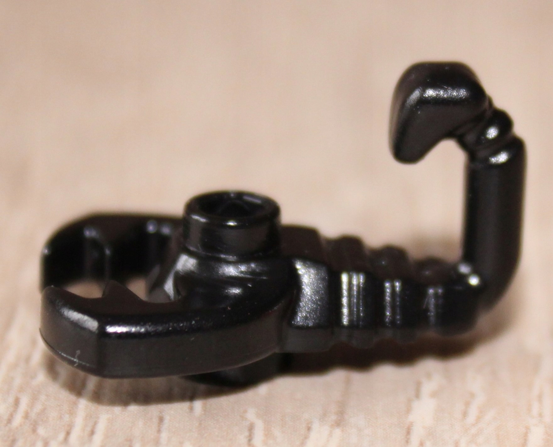 LEGO ADVENTURES INDIANA JONES SKORPION C780 • Cena, Opinie • Elementy ...