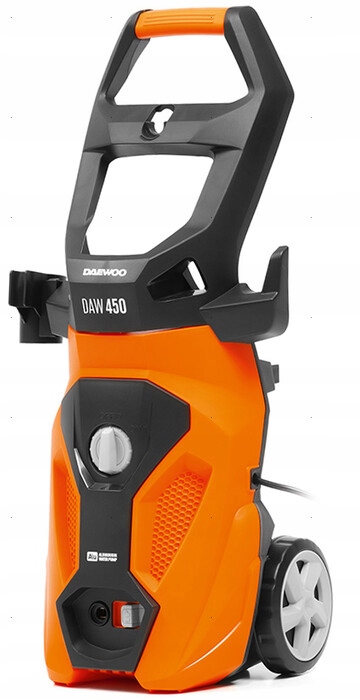 DAEWOO DAW 450 MASTER LINE - MYJKA CIŚNIENIOWA (DAW 450) • Cena, Opinie ...