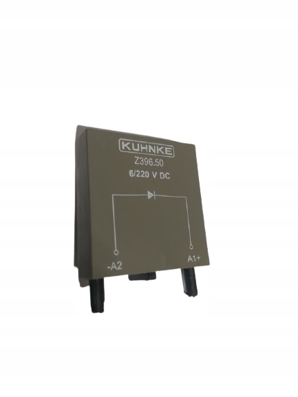 Przekaźnik KBC 111-A-4 24V • Cena, Opinie - Allegro