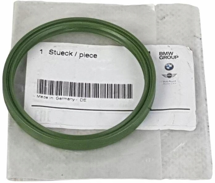 USZCZELKA RURA WĄŻ TURBO BMW 3 5 11617790547 za 69.28PLN z Krakow ...