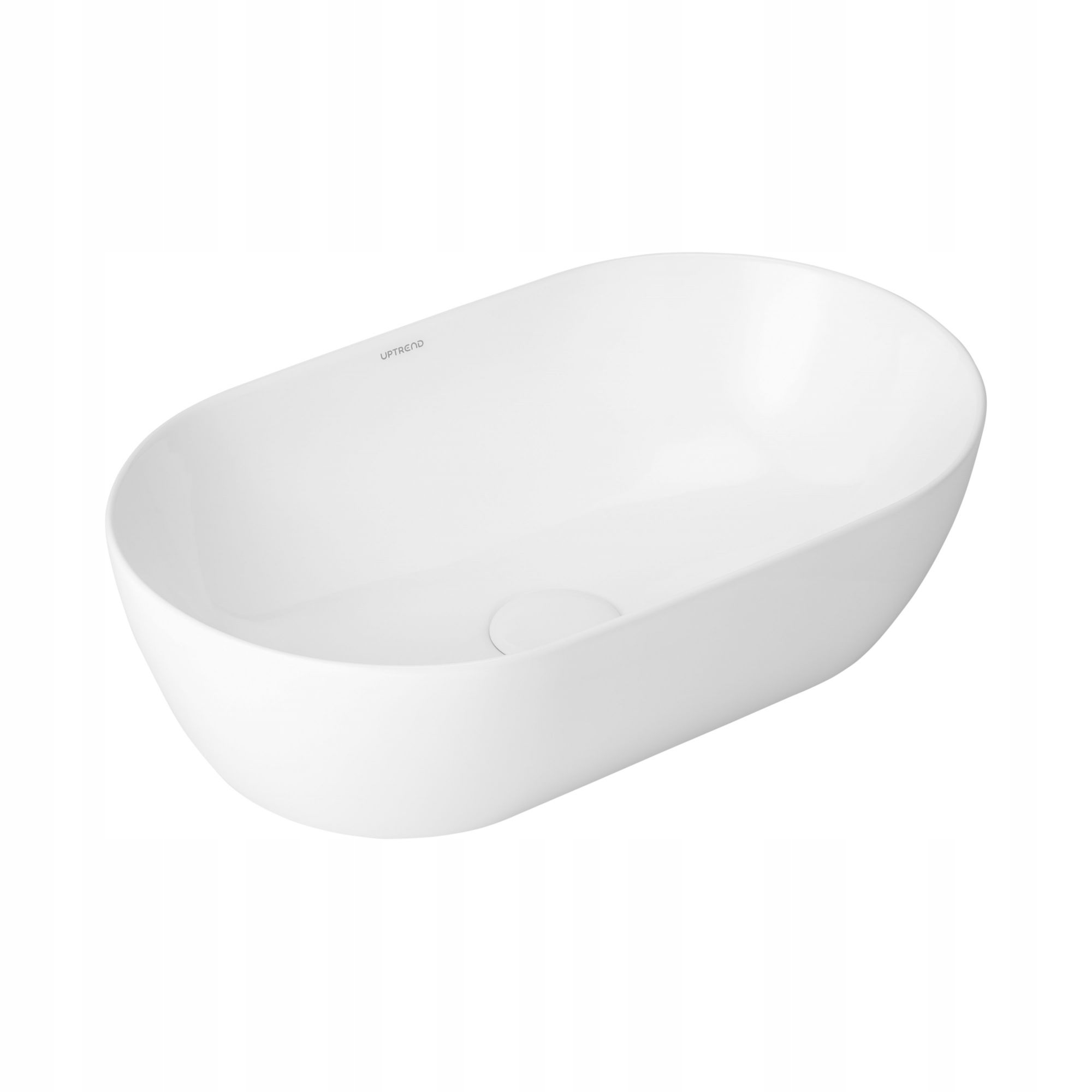 Umywalka Nablatowa 50x30 - Niska cena na Allegro.pl