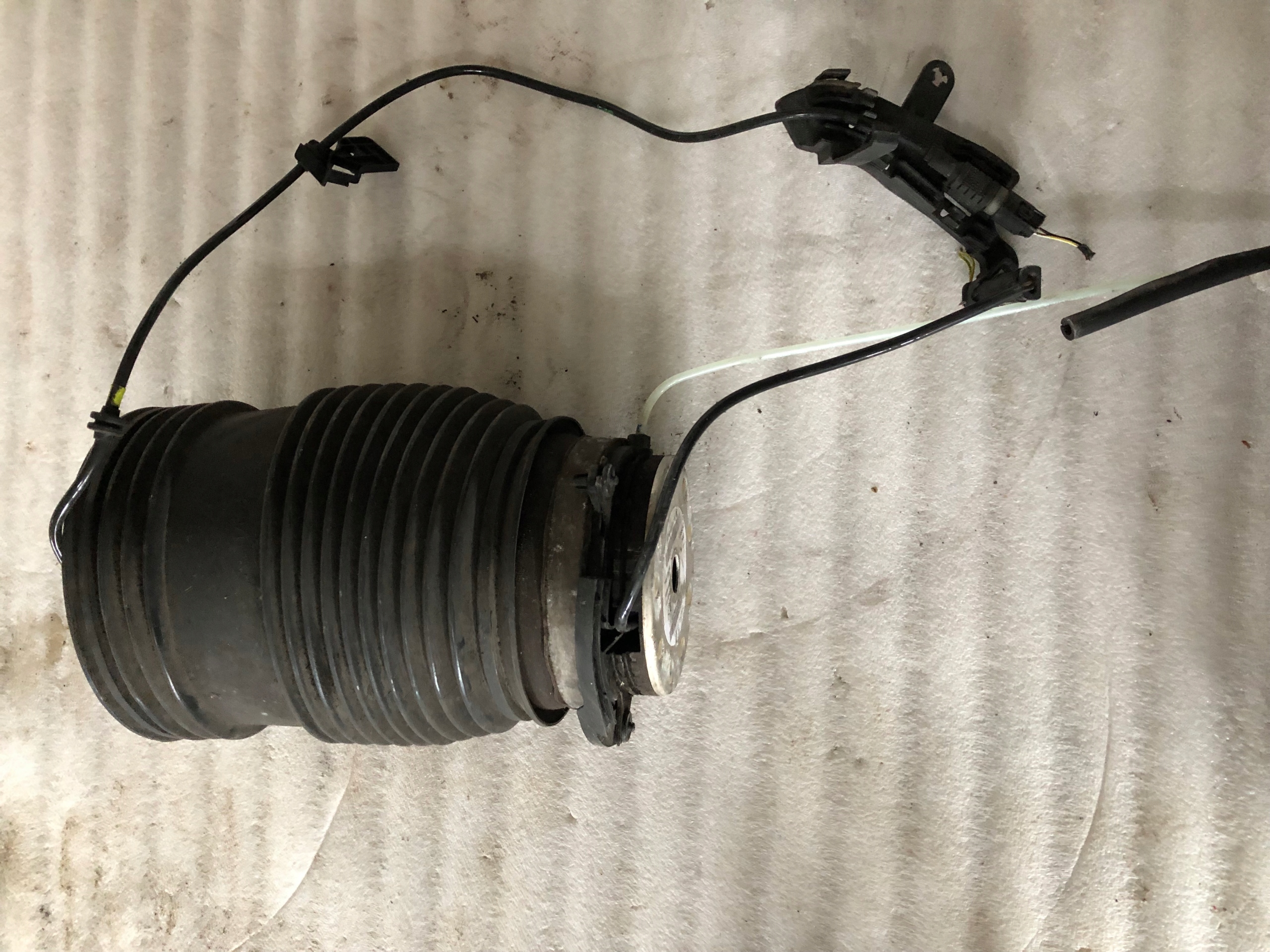 Mercedes-Benz OE A2133280100 miech L - porównaj ceny - Allegro.pl