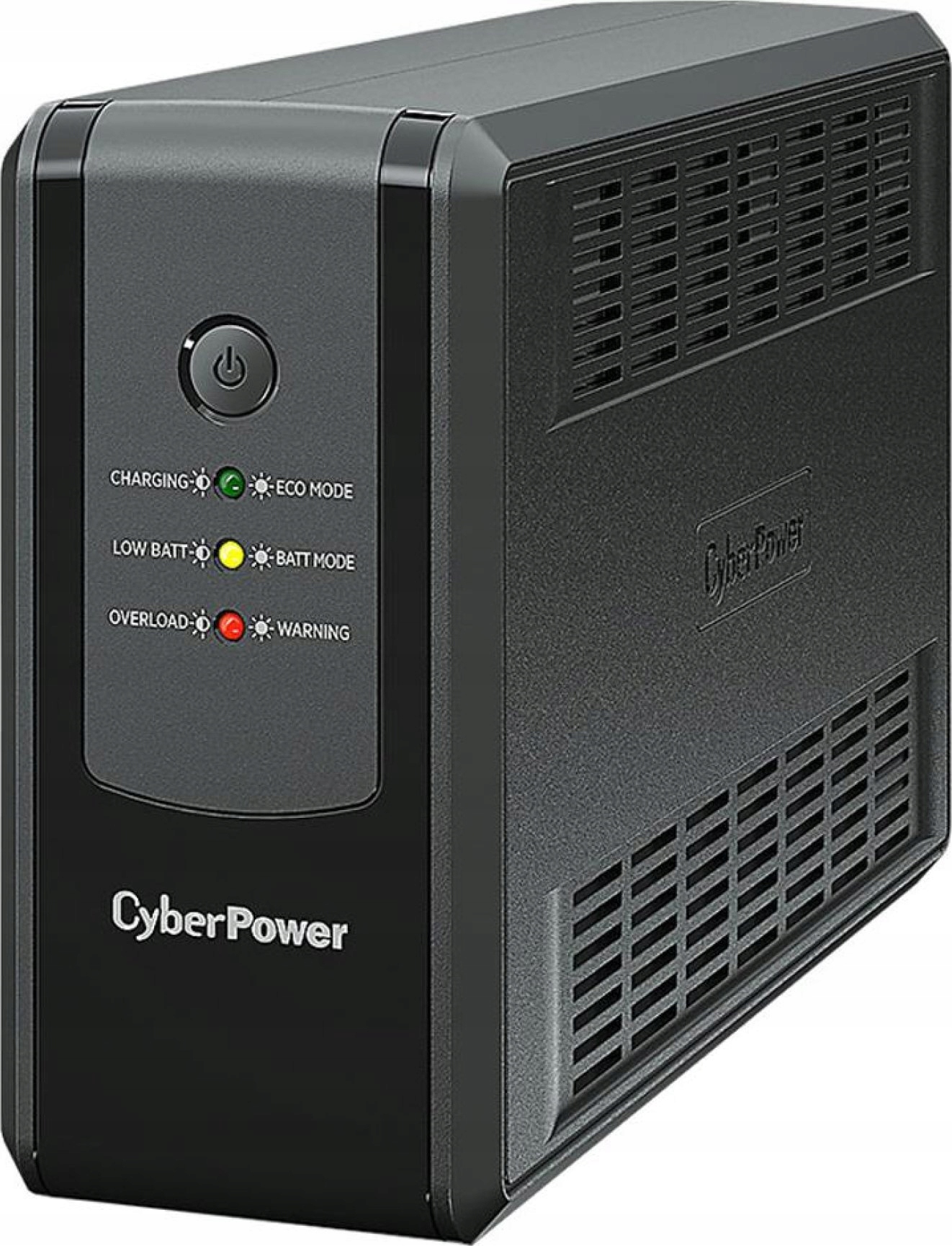UPS CyberPower (UT650EGFR) - Sklep, Opinie, Cena w Allegro