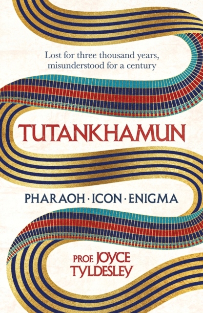 TUTANKHAMUN: 100 years after the discovery of his (13741019262 ...