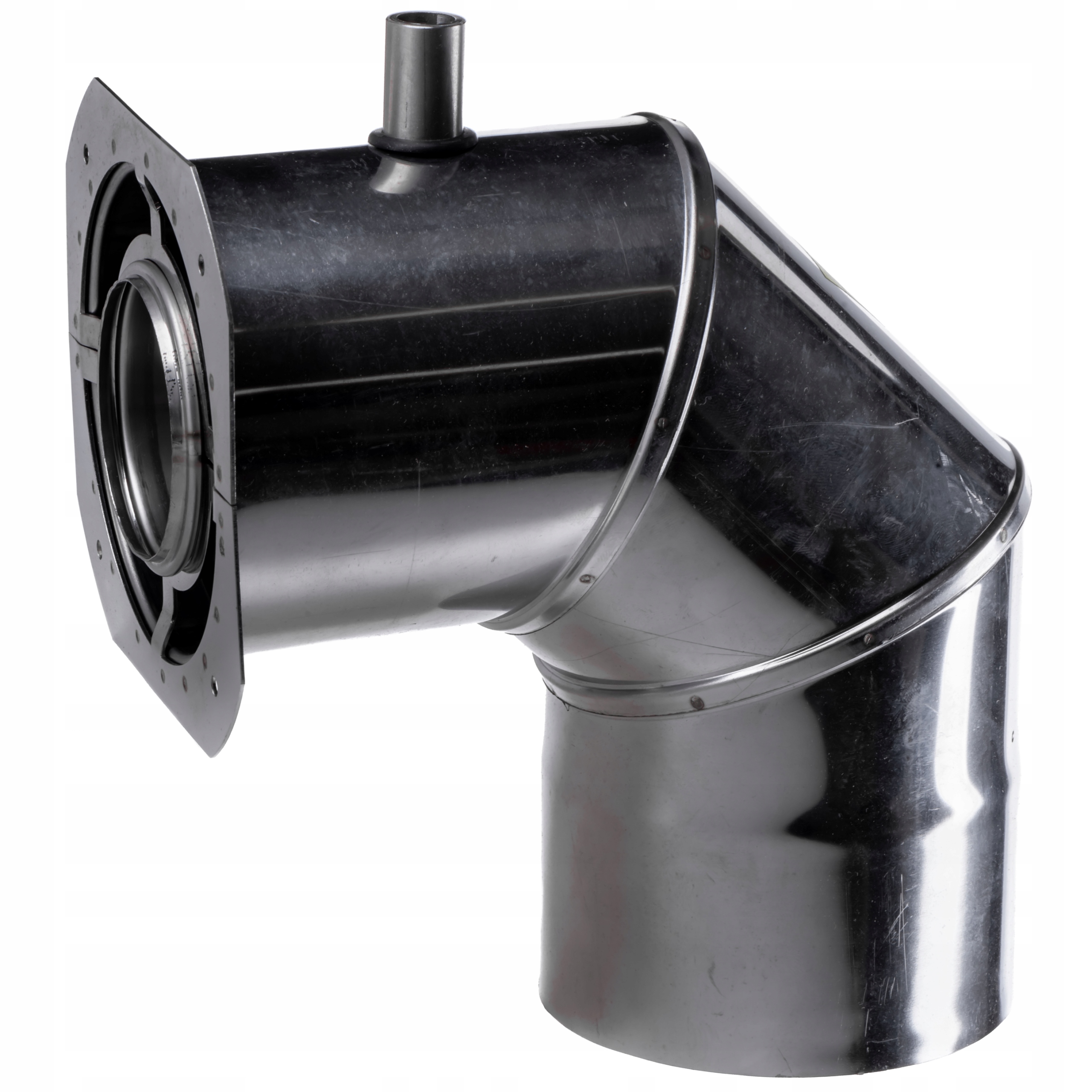 Adapter AIM 60/100 z odskraplaczem Immergas - porównaj ceny - Allegro.pl