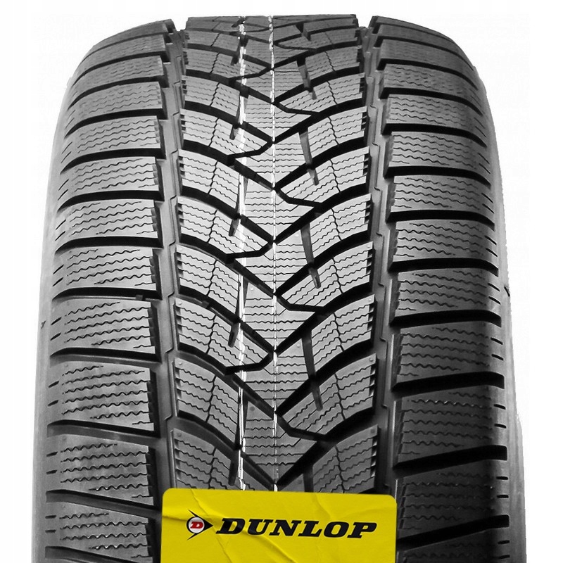 DUNLOP Winter Sport 5 SUV 215/60 R17 100 V XL ZIMOWA 2025 Nowa ...