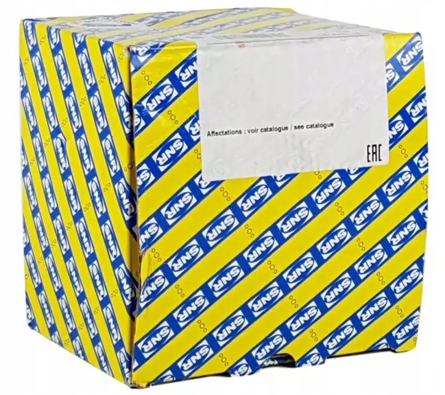 SNR KB655.29 Zestaw naprawczy, mocowanie amortyzatora - porównaj ceny ...