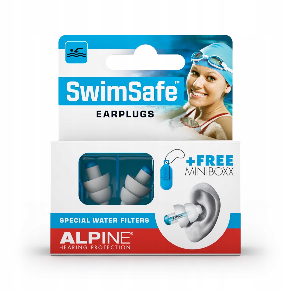 Swim Safe Alpine - Niska cena na Allegro