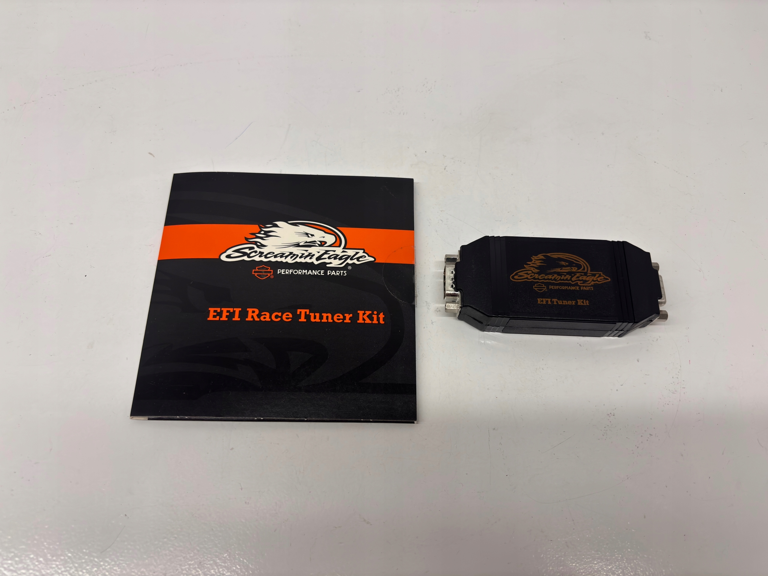 Harley Davidson Screamin' Eagle EFI RACE TUNER MODUŁ za 650.00PLN z ...