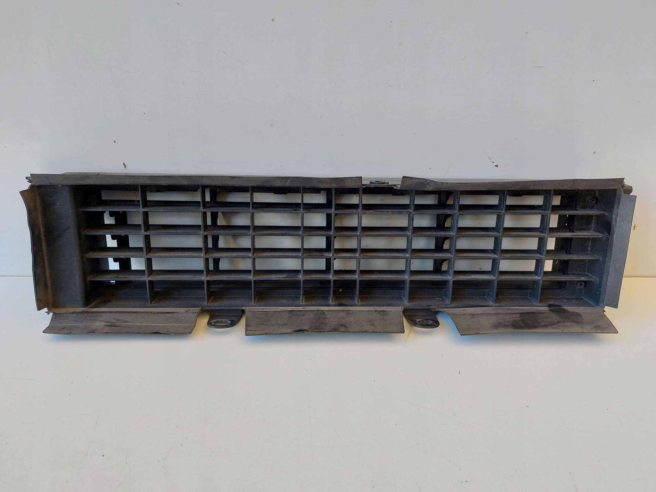 NISSAN QASHQAI J11 ŻALUZJA KIEROWNICA POWIETRZA 62322-HV80A ORYGINAŁ za ...