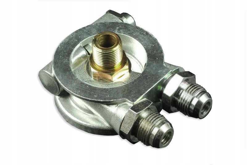 IN-OIL-SW7-AN8-M18 - Oil filter support with an8 M18 thermostat купити ...