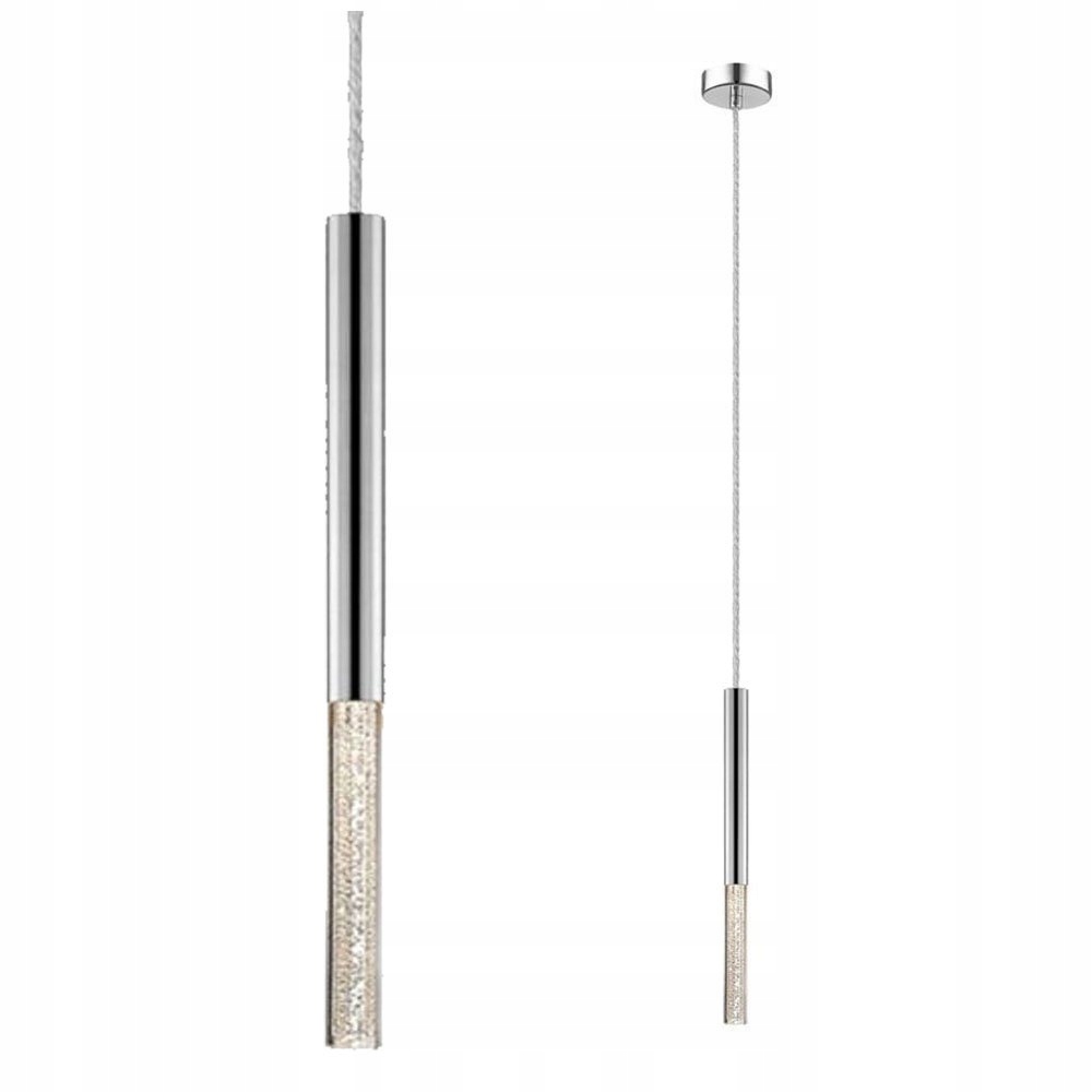 Lampa wisząca LED ONE P0461-01E-F4F4 Zuma Line (P0461-01E-F4F4) • Cena ...