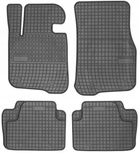 DYWANIKI SAMOCHODOWE BMW F32/F33/F36 SERIA 4 2013- 402133 za 111 zł z SZAMOTUŁY - Allegro.pl ...