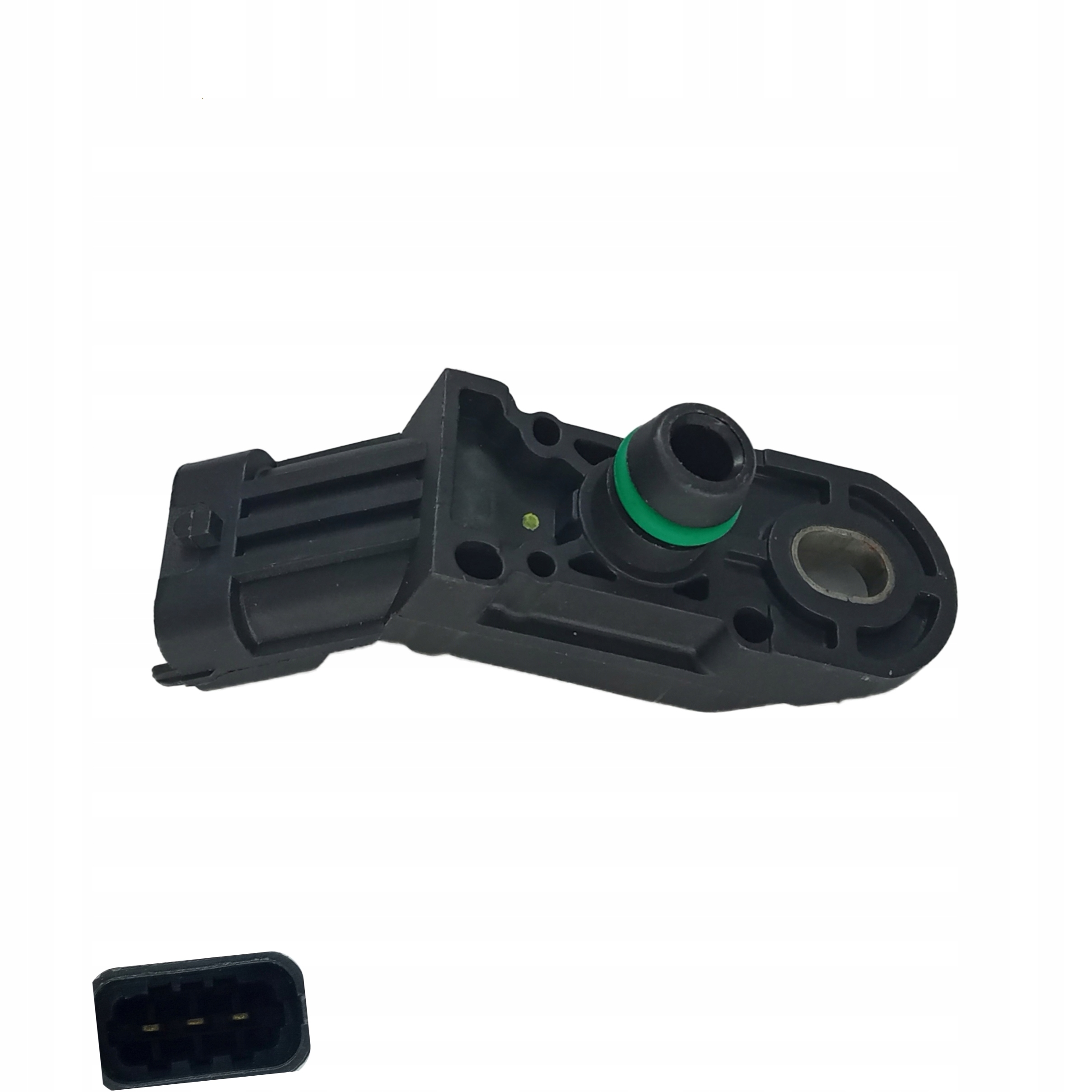 Czujnik ciśnienia kolektor ssący Map Sensor OPEL COMBO CORSA MERIVA ...