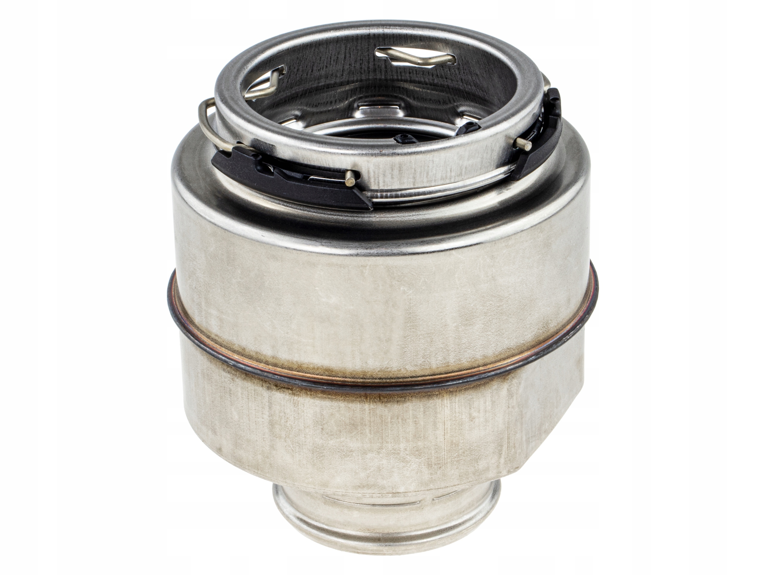 REZONATOR GRUSZKA ZŁĄCZKA RENAULT 1.3 1.4 TCE 5905220758586 za 159 ...