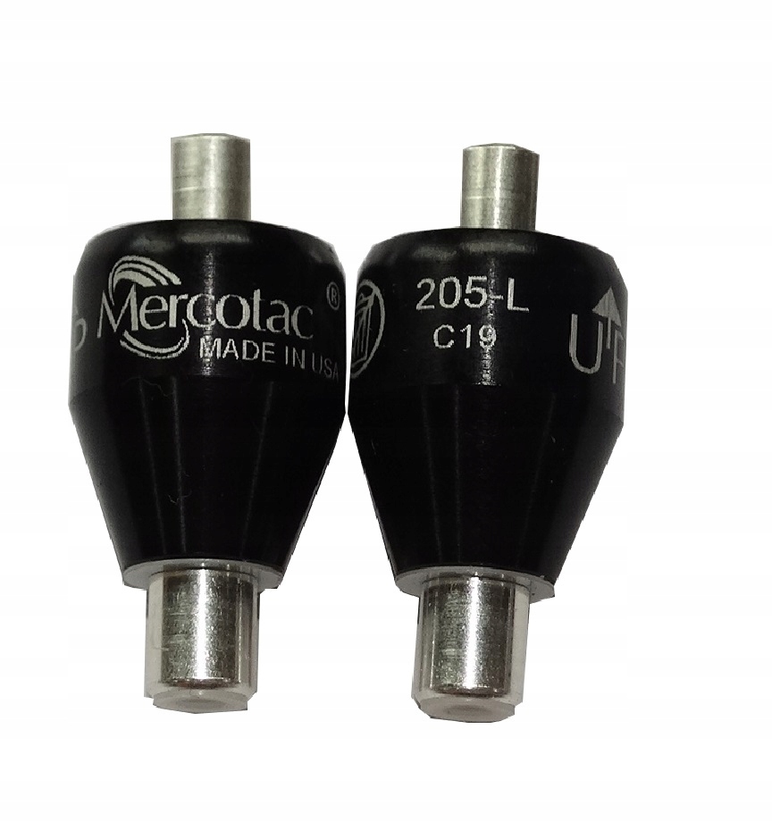 Mercotac 205 - Niska cena na Allegro