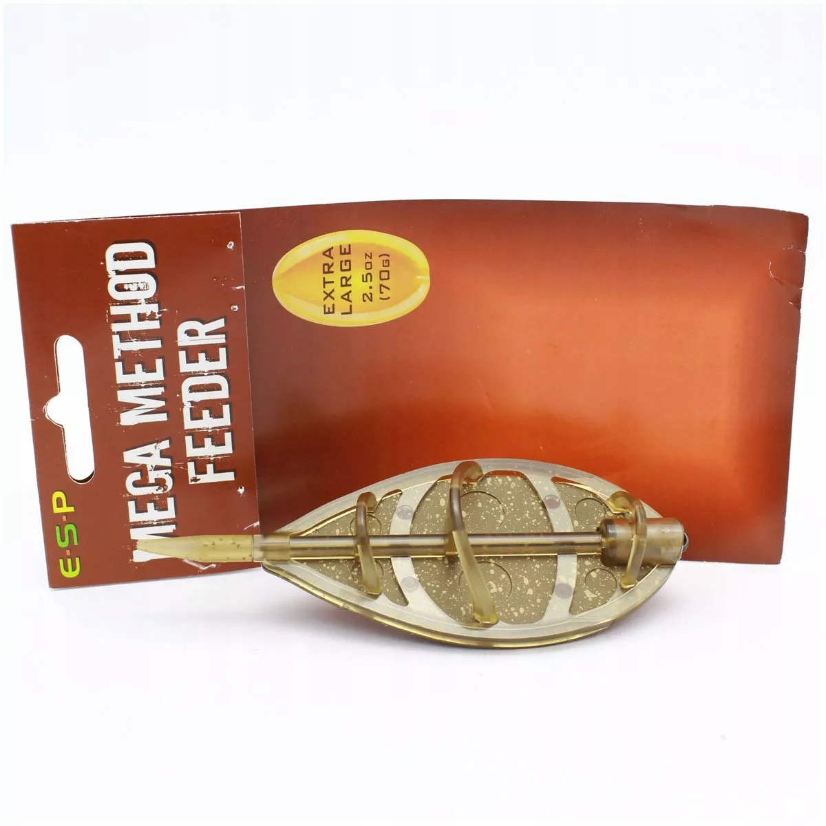 Drennan Vertex Method Feeder - Niska cena na Allegro